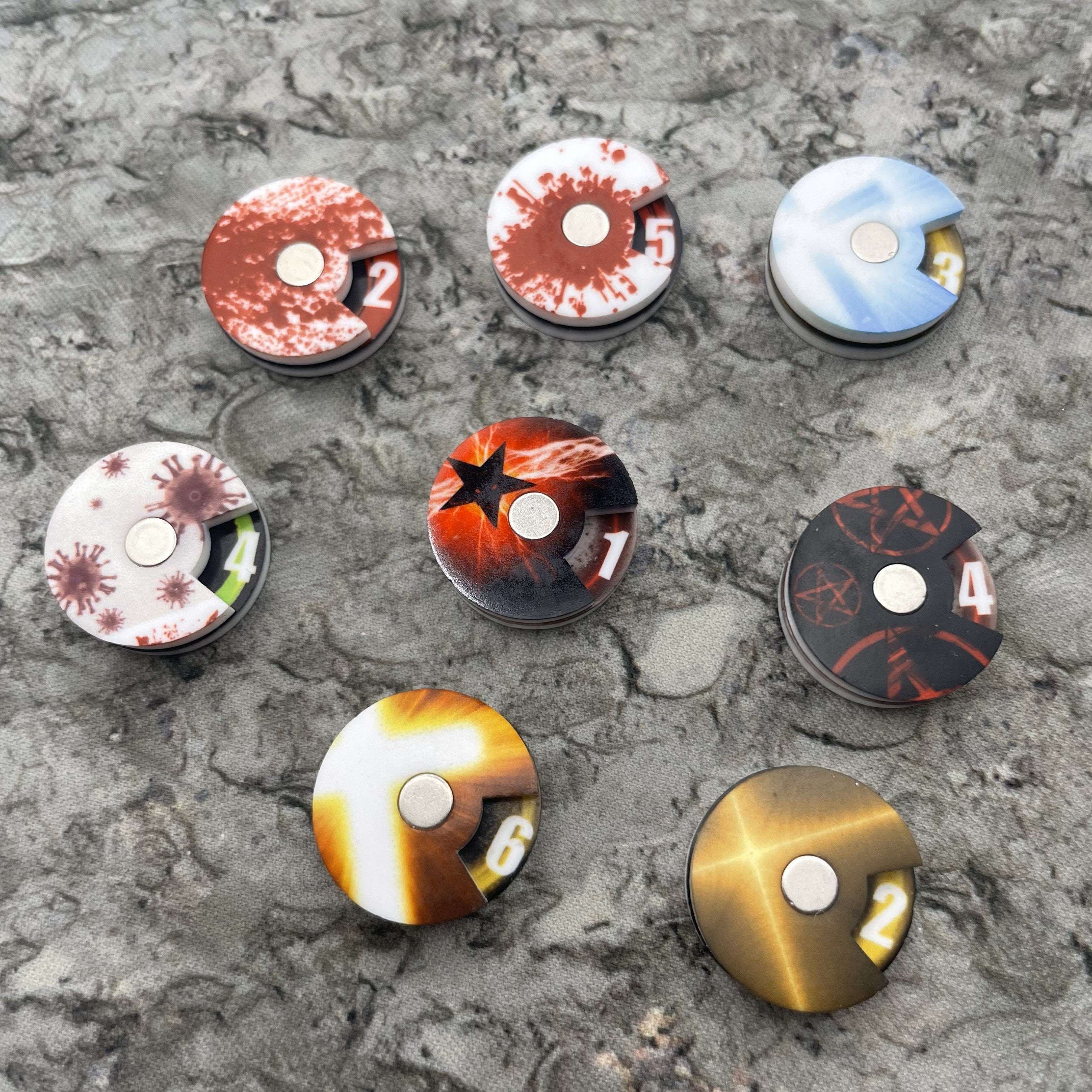 Trench Crusade Compatible – Game Gremlin