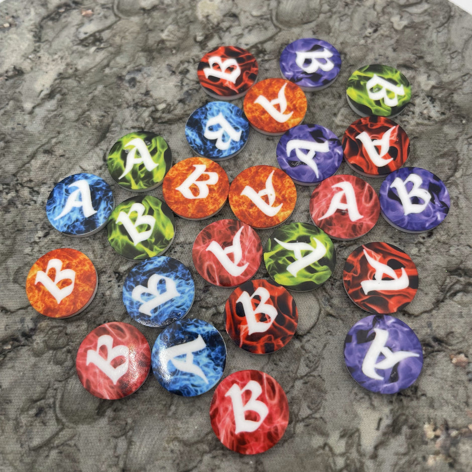 Trench Crusade Compatible – Game Gremlin